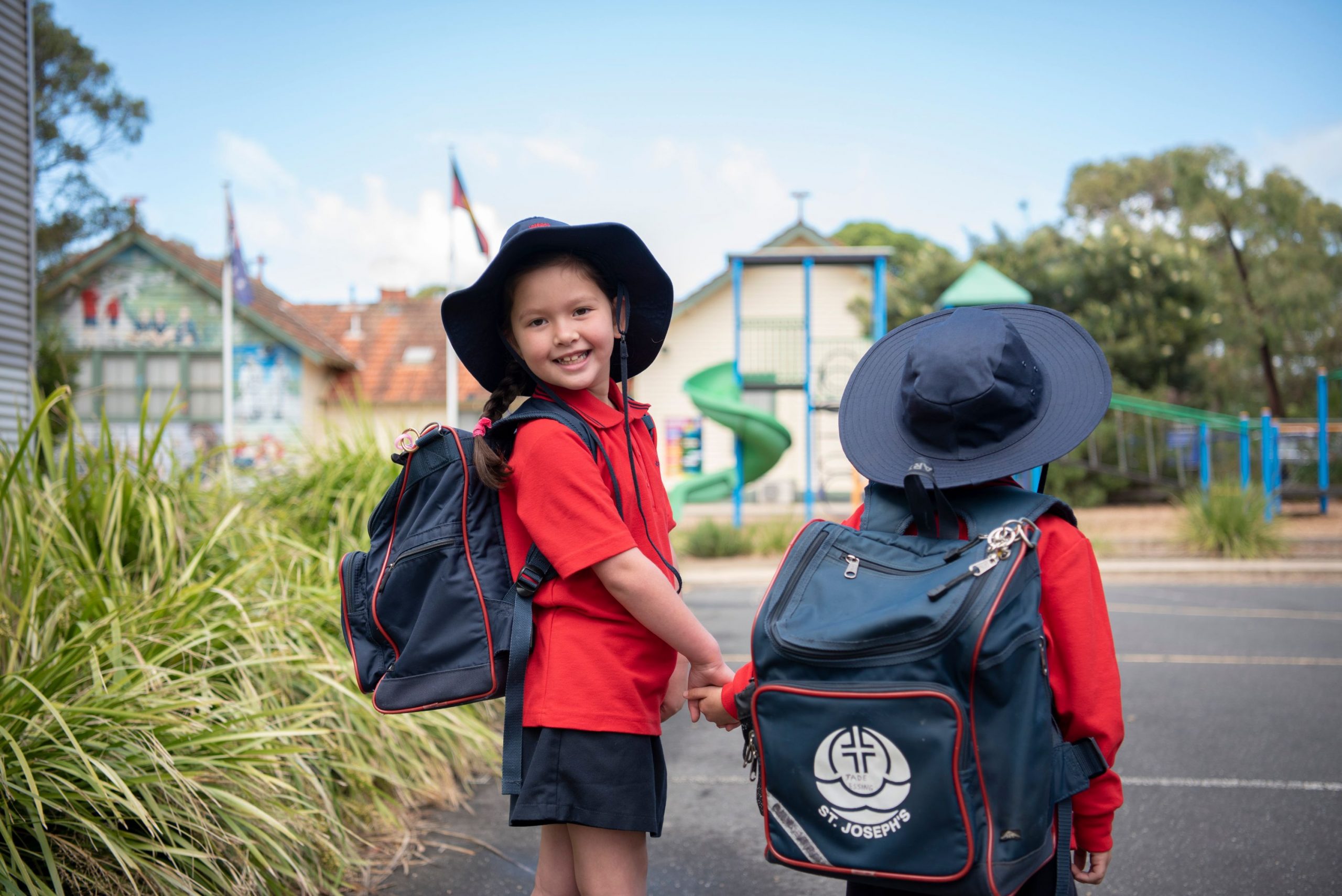 Transition Program - St Joseph's Crib Point