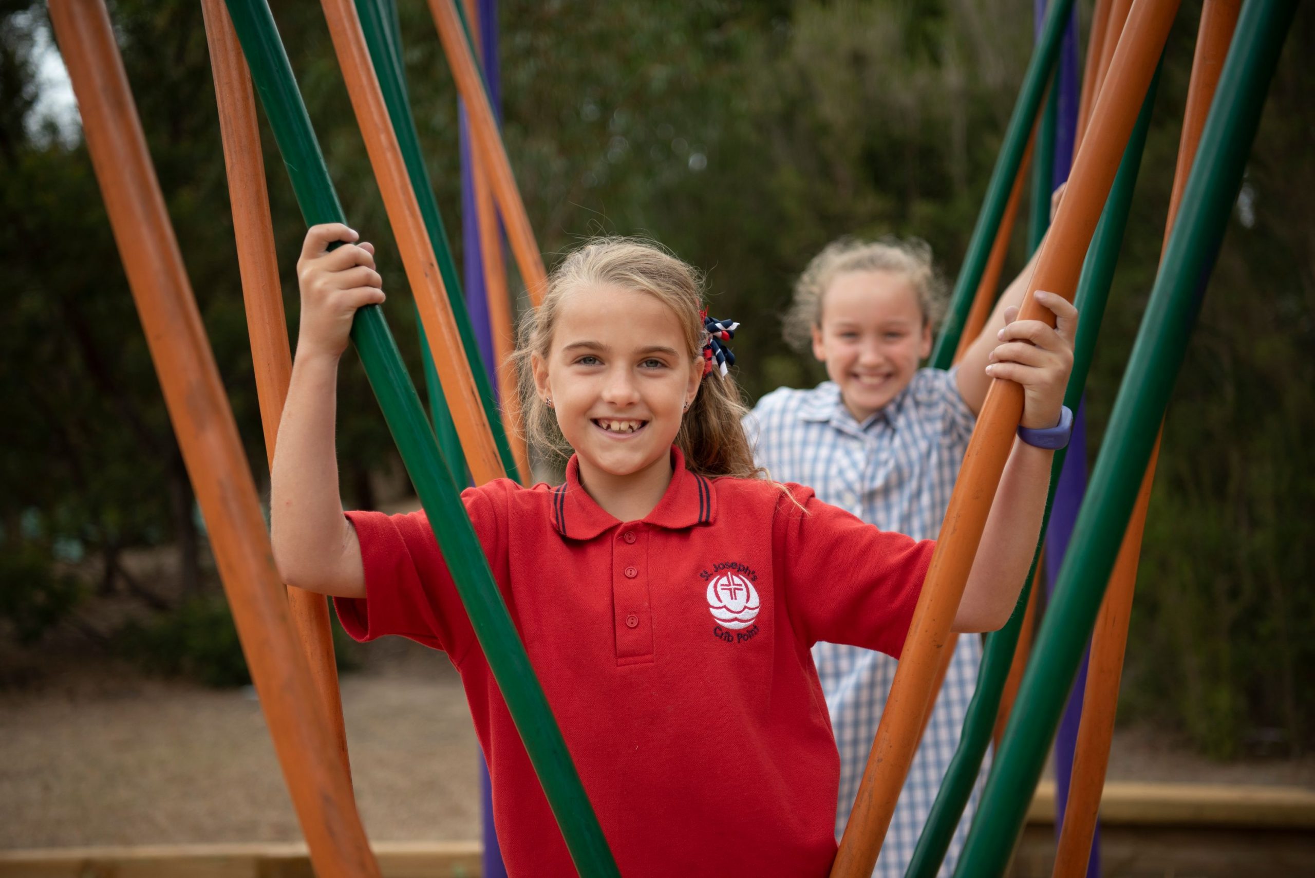 Learning and Teaching Overview - St Joseph's Crib Point