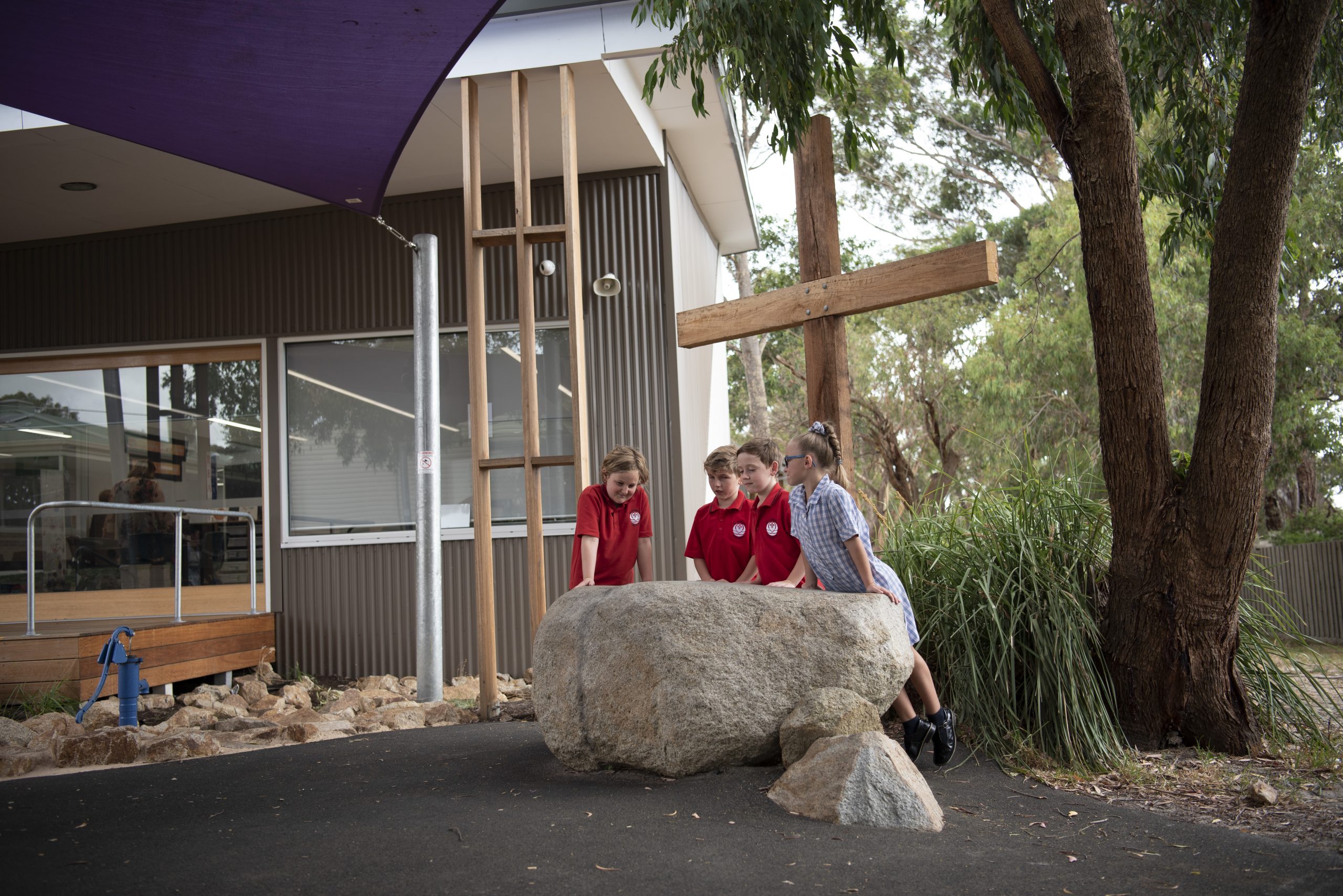 Latest News - St Joseph's Crib Point