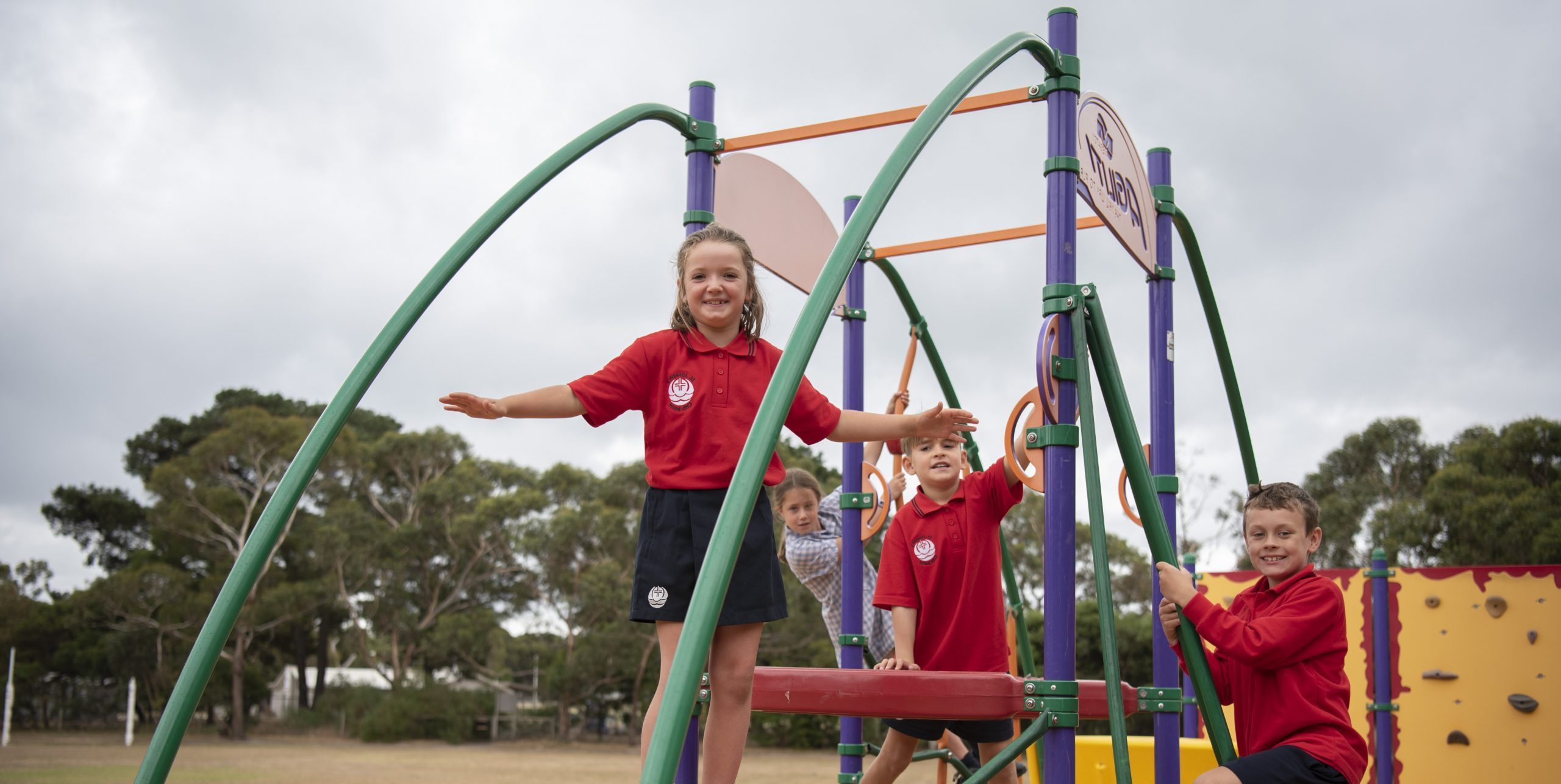 Student Wellbeing - St Joseph's Crib Point