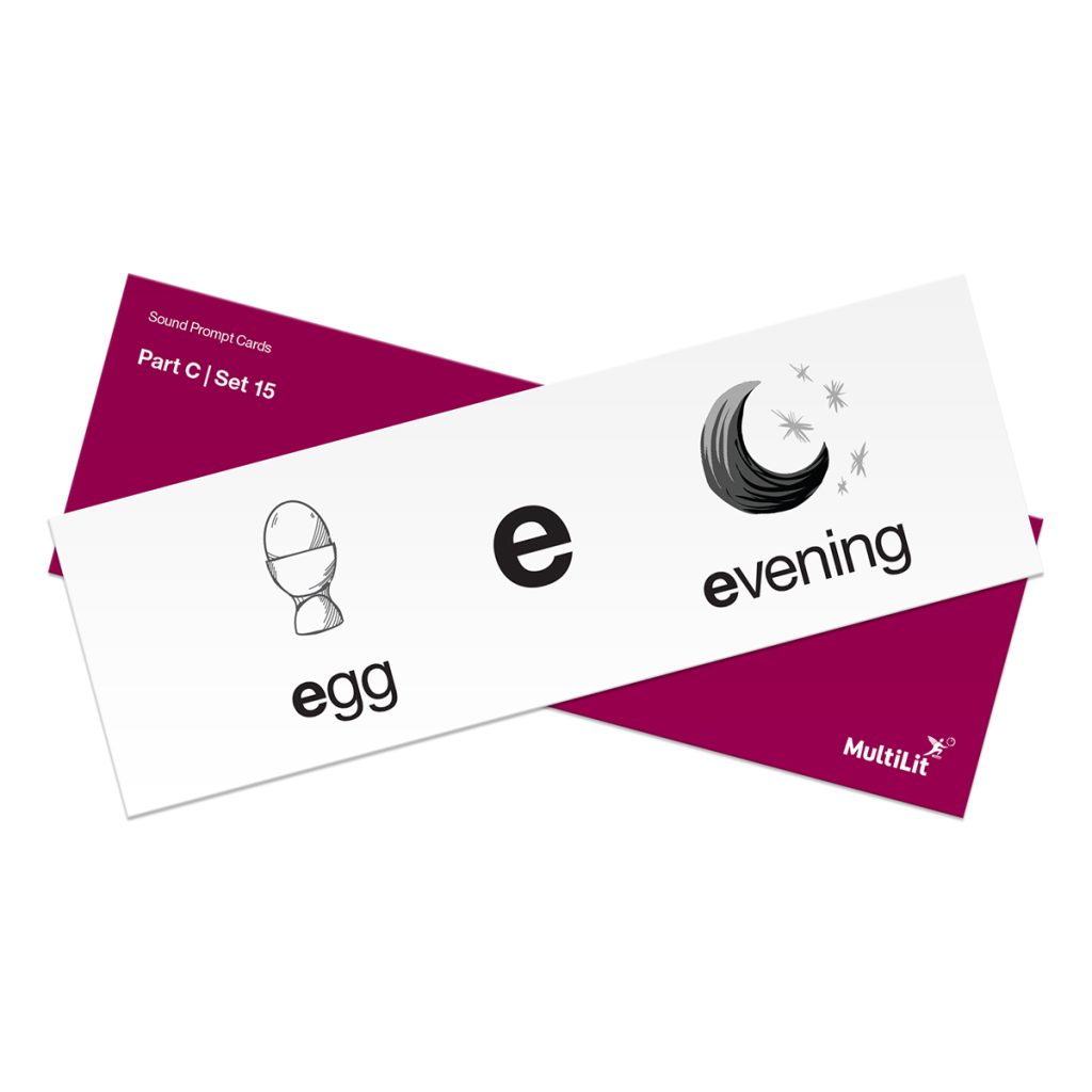 Literacy Intervention - St Joseph's Crib Point